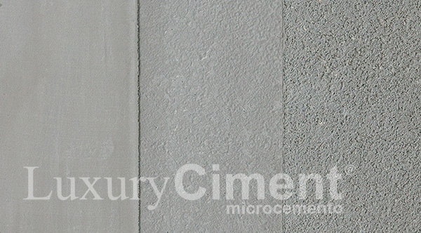 What is Microcement and why is an ideal coating for reforms