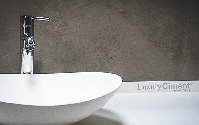 What is Microcement and why is an ideal coating for reforms