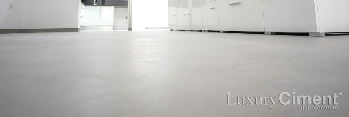 What is Microcement and why is an ideal coating for reforms