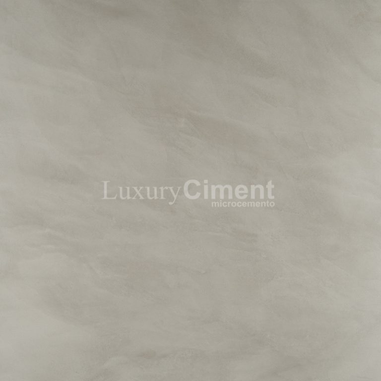 Colores del microcemento